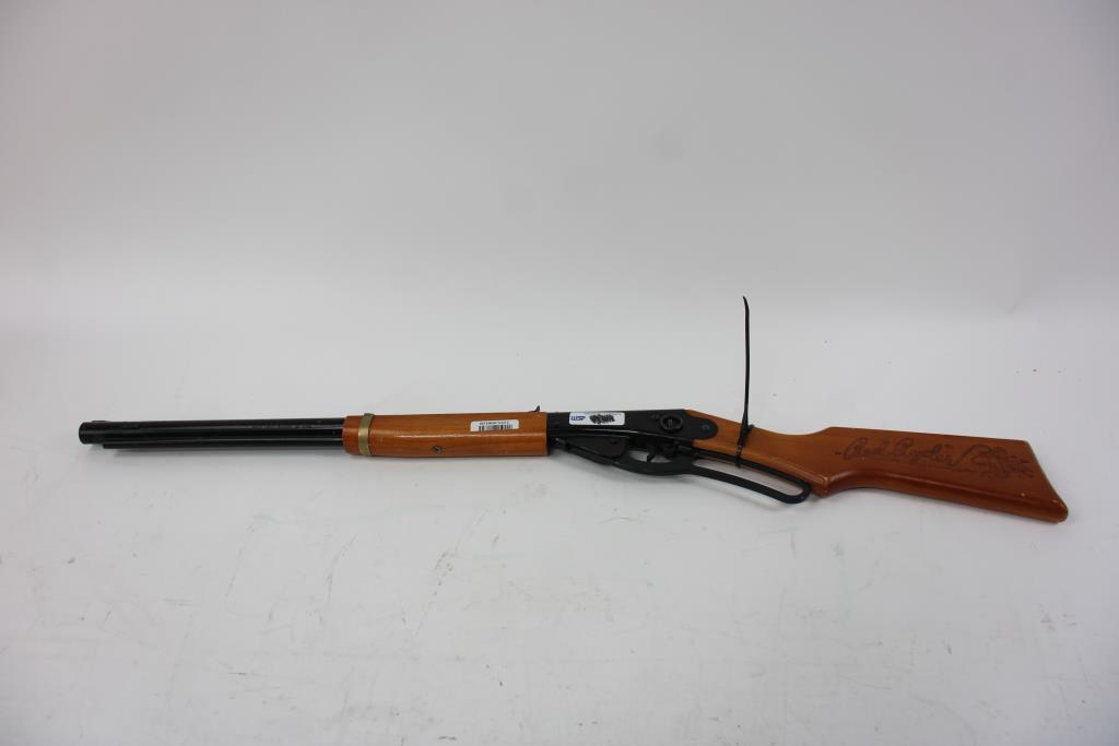 Daisy BB Gun Rifle | Property Room