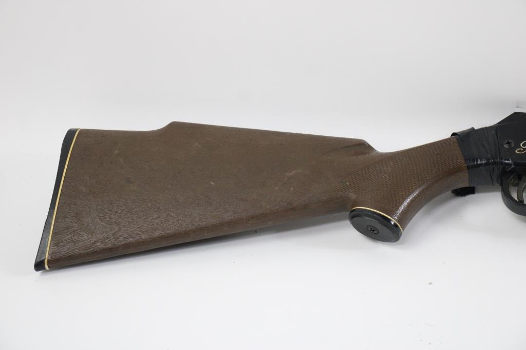 Daisy Dower Lime 880 BB Gun Rifle | Property Room