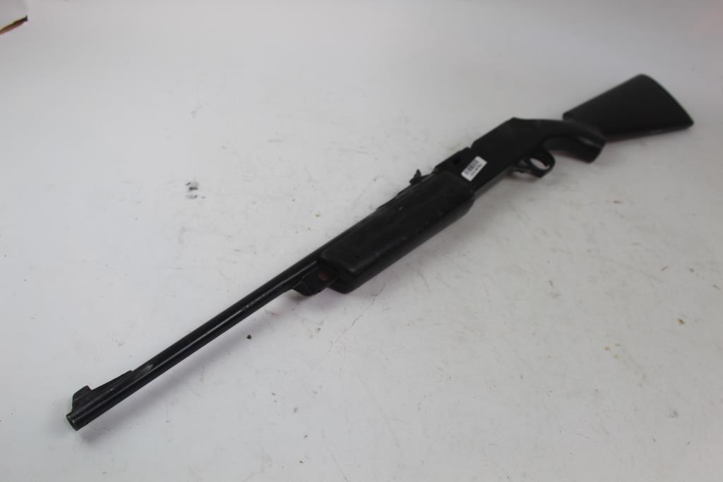 Daisy Eagle Powerline 856 Airsoft Rifle | Property Room