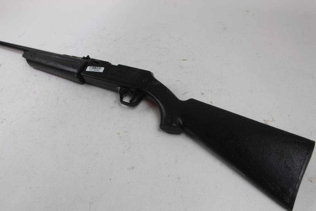 Daisy Eagle Powerline 856 Airsoft Rifle | Property Room