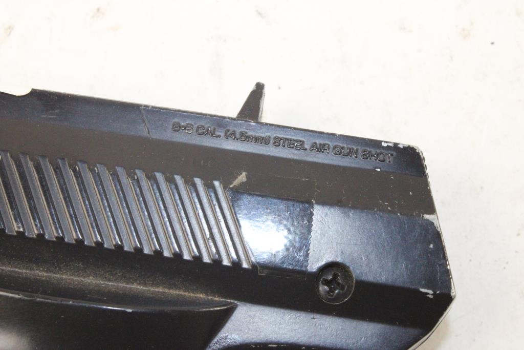 Daisy Model 188 Air Pistol | Property Room