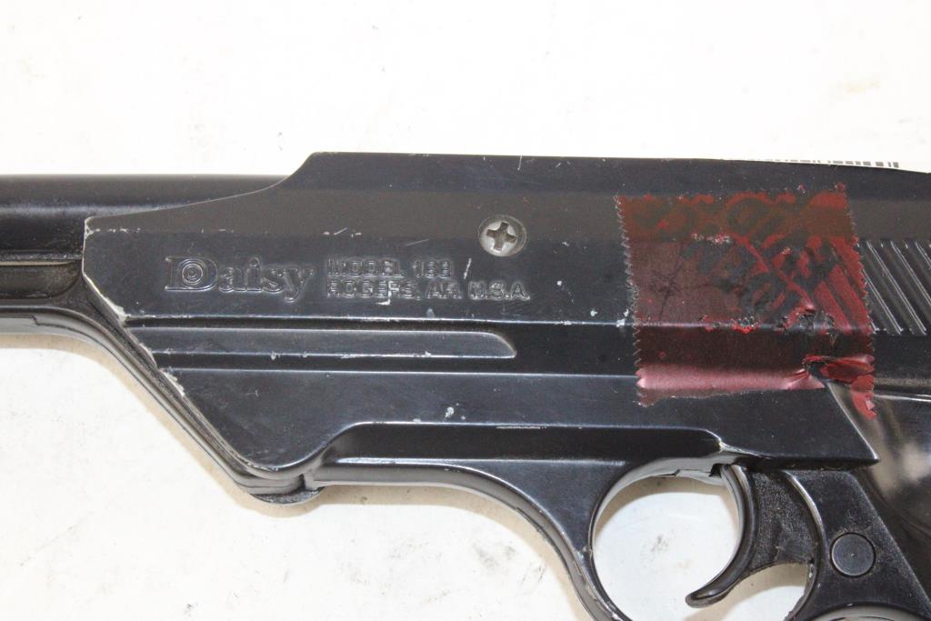 Daisy Model 188 Air Pistol | Property Room