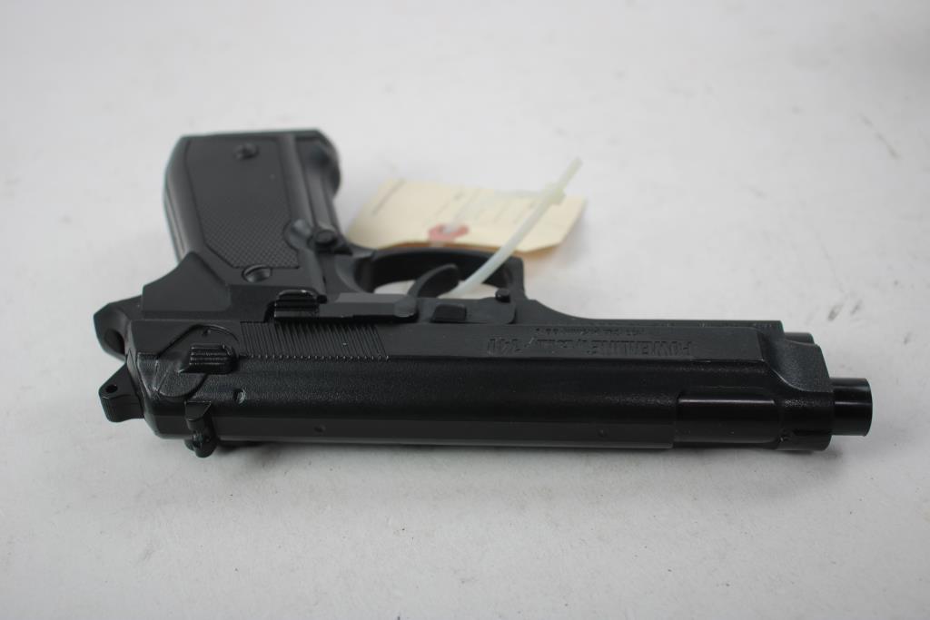 Daisy Model 340 BB Pistol | Property Room