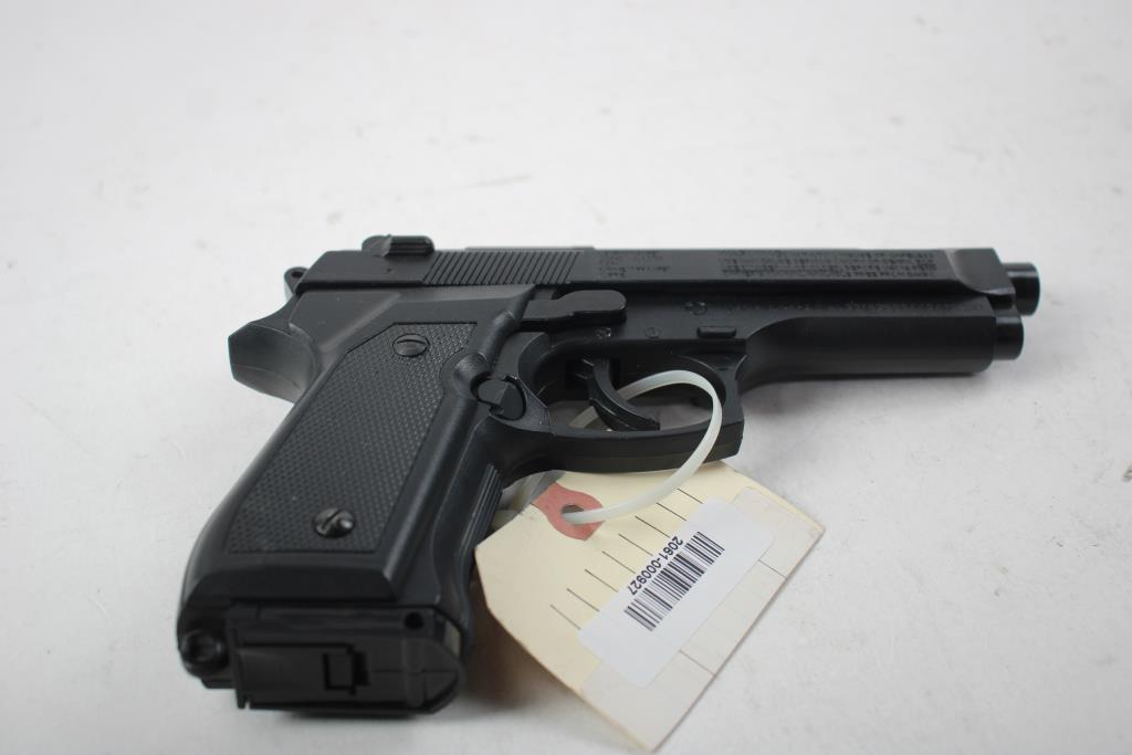 Daisy Model 340 BB Pistol | Property Room