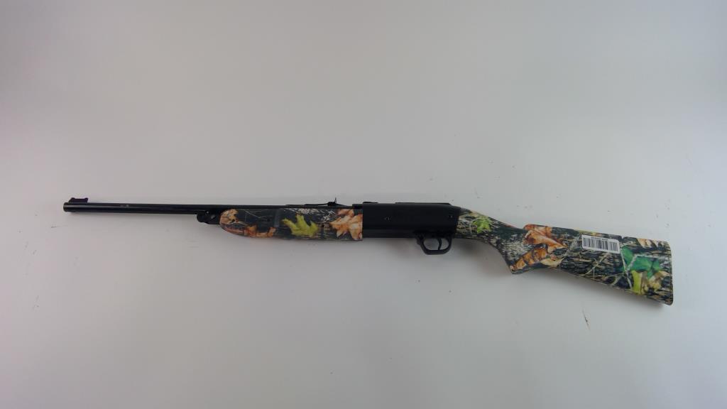 Daisy Model 840 Air Rifle | Property Room
