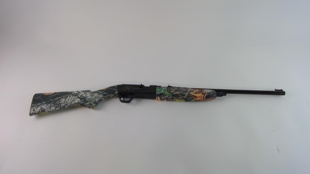 Daisy Model 840 Air Rifle | Property Room