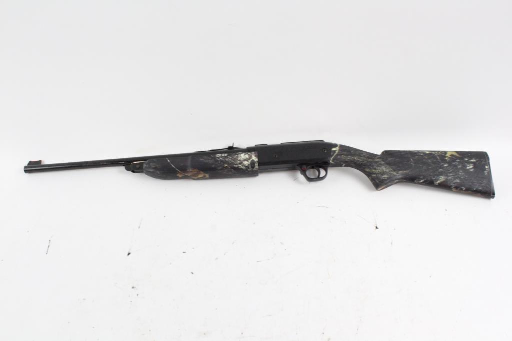 Daisy, Model 840, BB/Pellet Rifle | Property Room