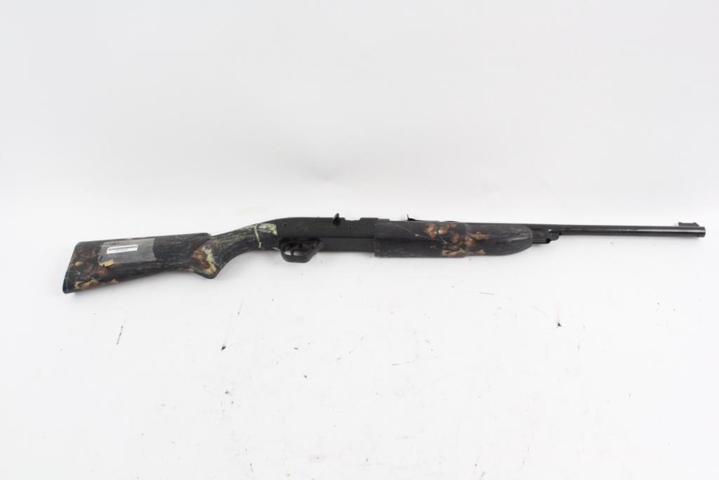 Daisy, Model 840, BB/Pellet Rifle | Property Room
