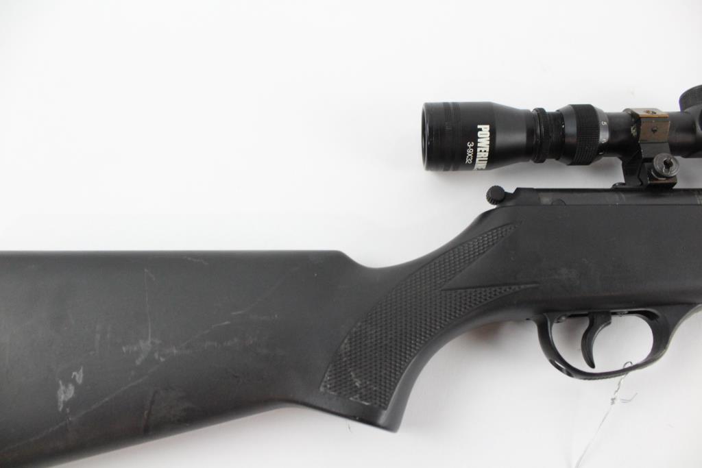 Daisy Outdoor Products, Powerline, BB Gun | Property Room