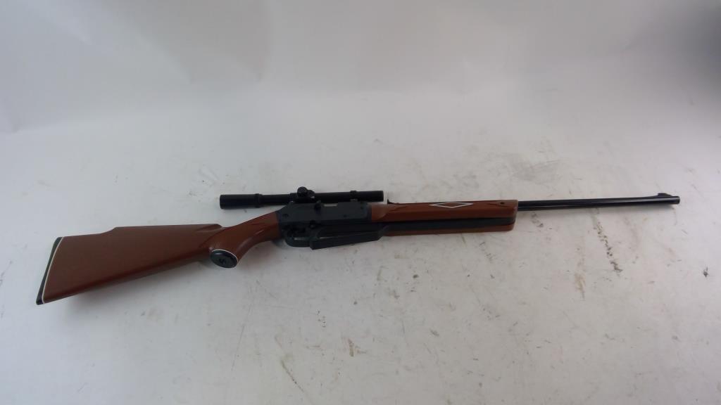 Daisy Pellet Gun | Property Room