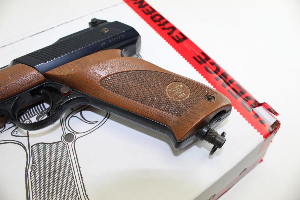 Daisy Powerline 1200 Air BB Gun | Property Room