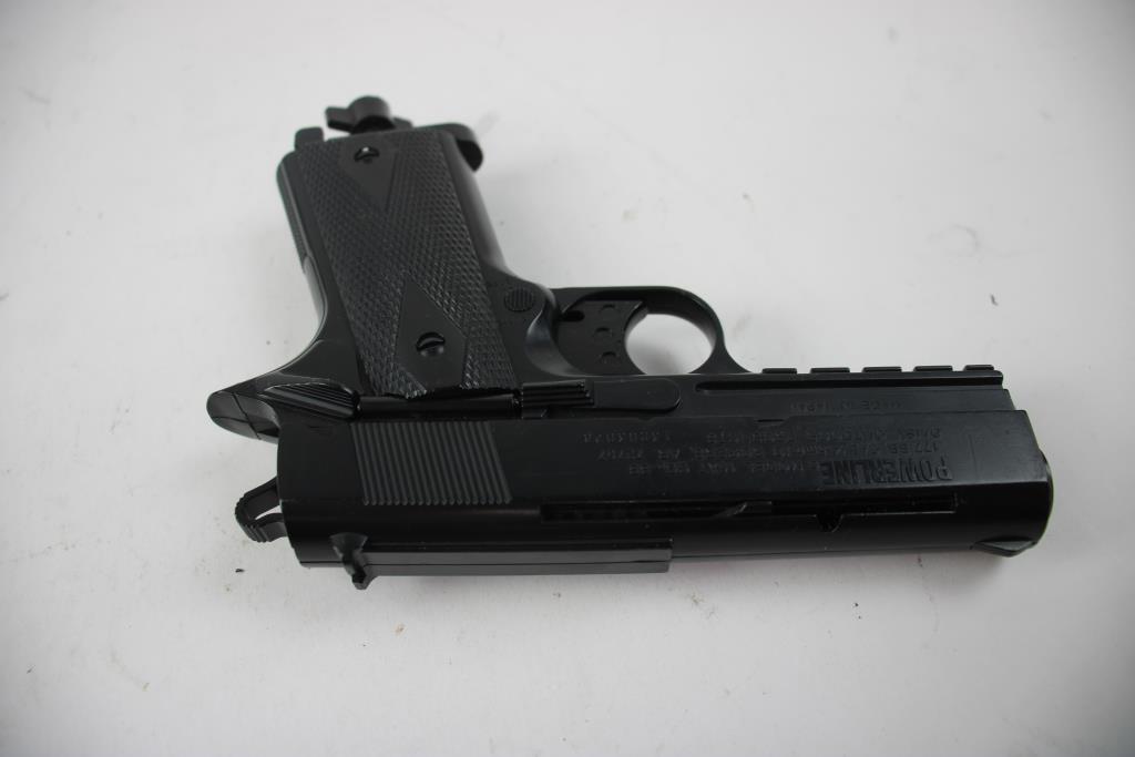 Daisy Powerline 15XT Airsoft Pistol | Property Room