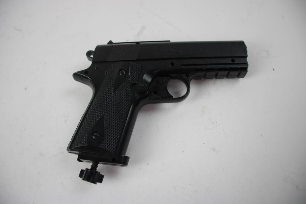 Daisy Powerline 15XT Airsoft Pistol | Property Room