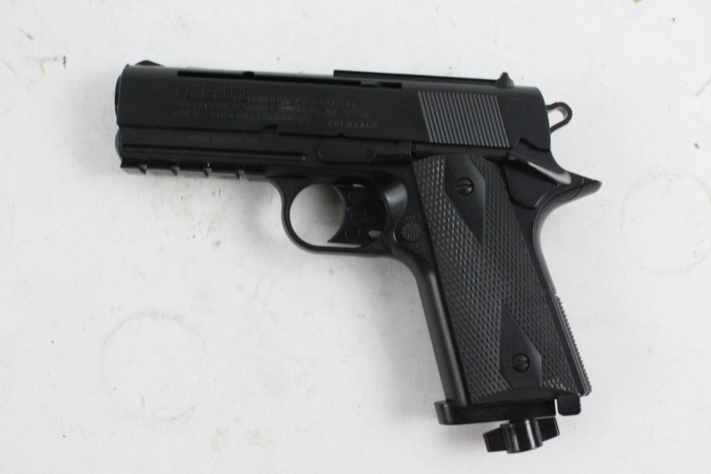 Daisy Powerline 15XT BB Gun | Property Room