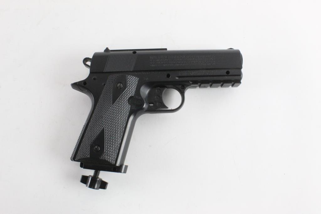 Daisy Powerline 15XT, BB Gun | Property Room