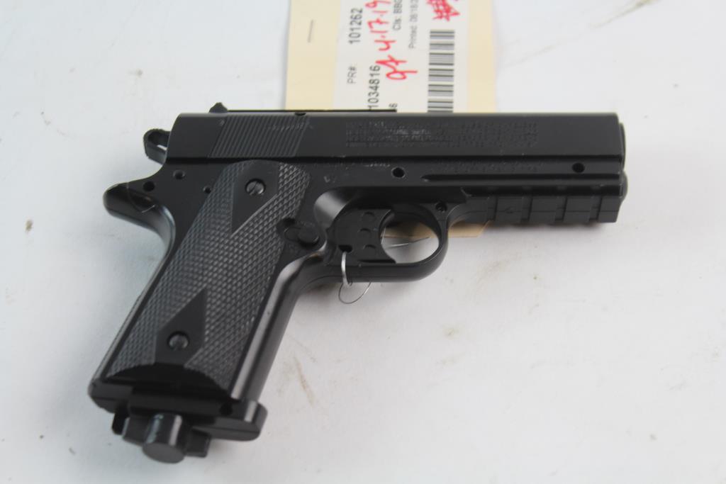 Daisy Powerline 15XT, BB Gun | Property Room