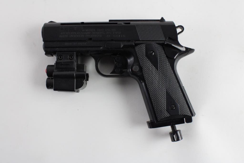 Daisy Powerline 15XT, BB Gun | Property Room