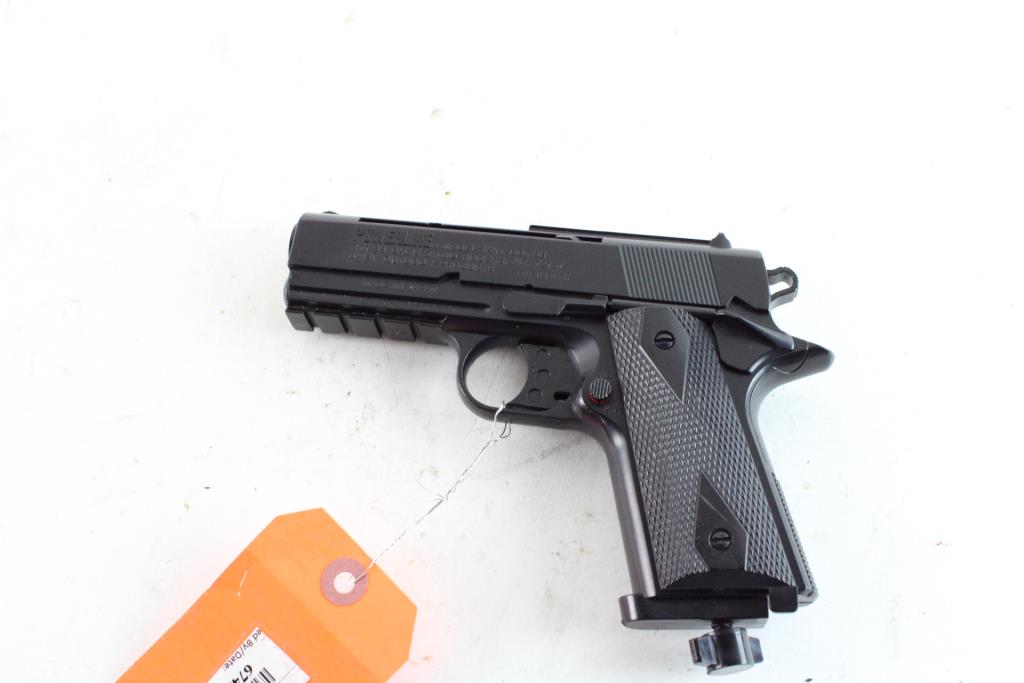 Daisy Powerline 15XT BB Pistol | Property Room