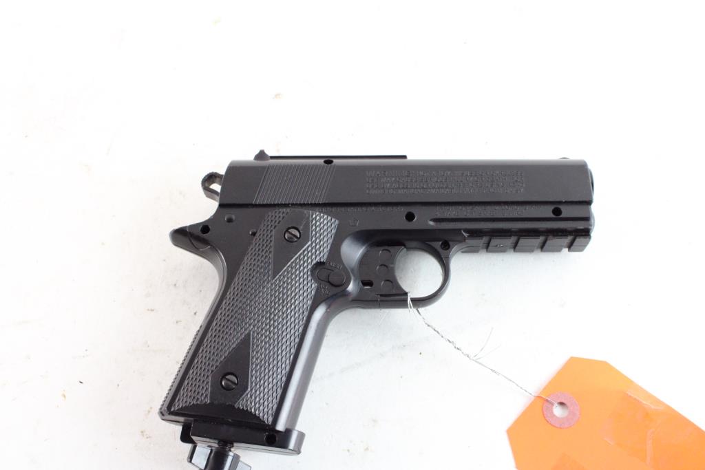 Daisy Powerline 15XT BB Pistol | Property Room