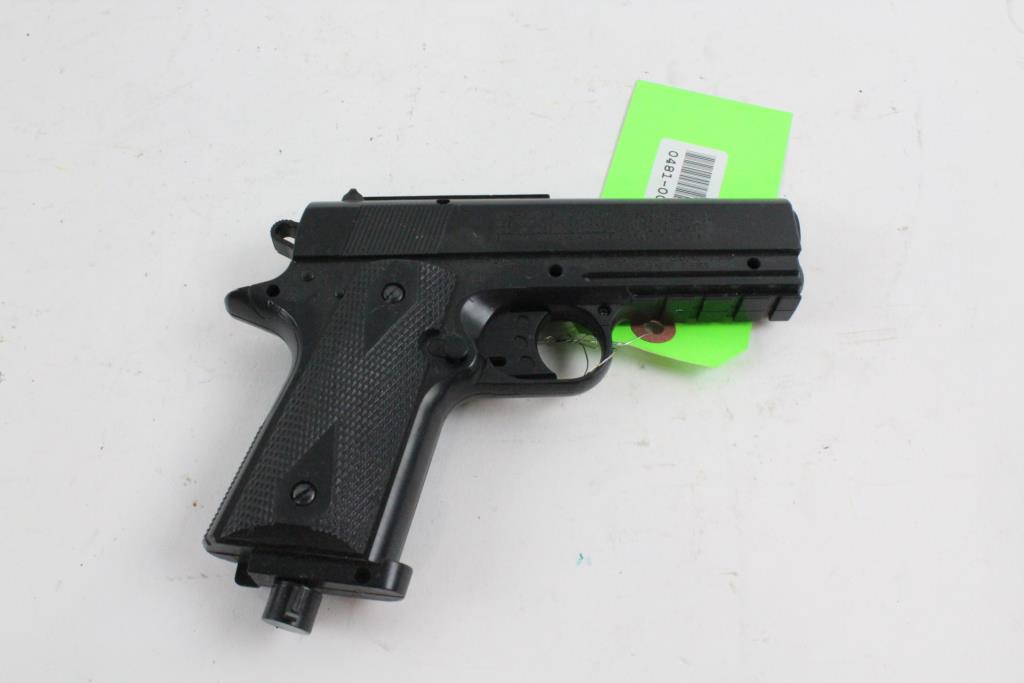 Daisy, Powerline 15XT, BB Pistol | Property Room