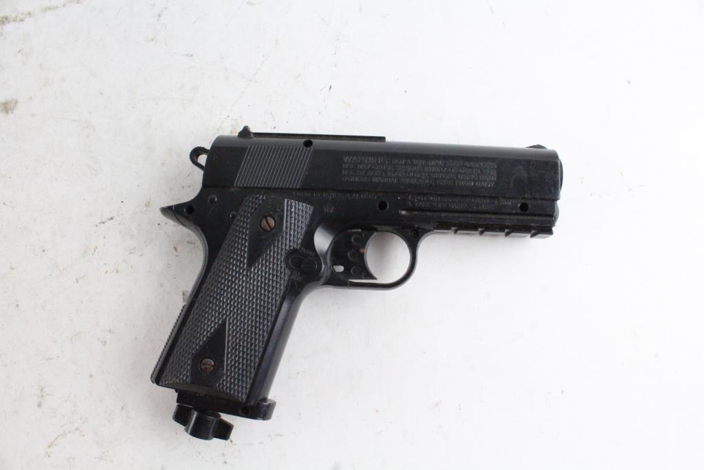 Daisy, Powerline 15XT, BB Pistol | Property Room