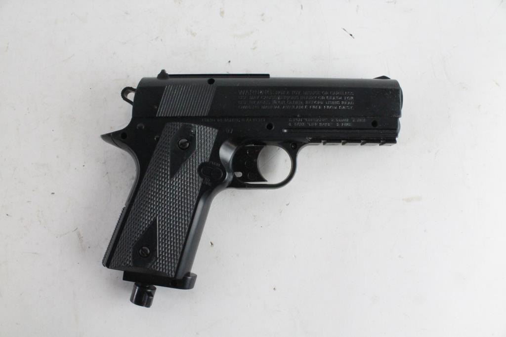 Daisy, Powerline 15XT, BB Pistol | Property Room