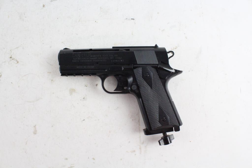 Daisy, Powerline 15XT, BB Pistol | Property Room