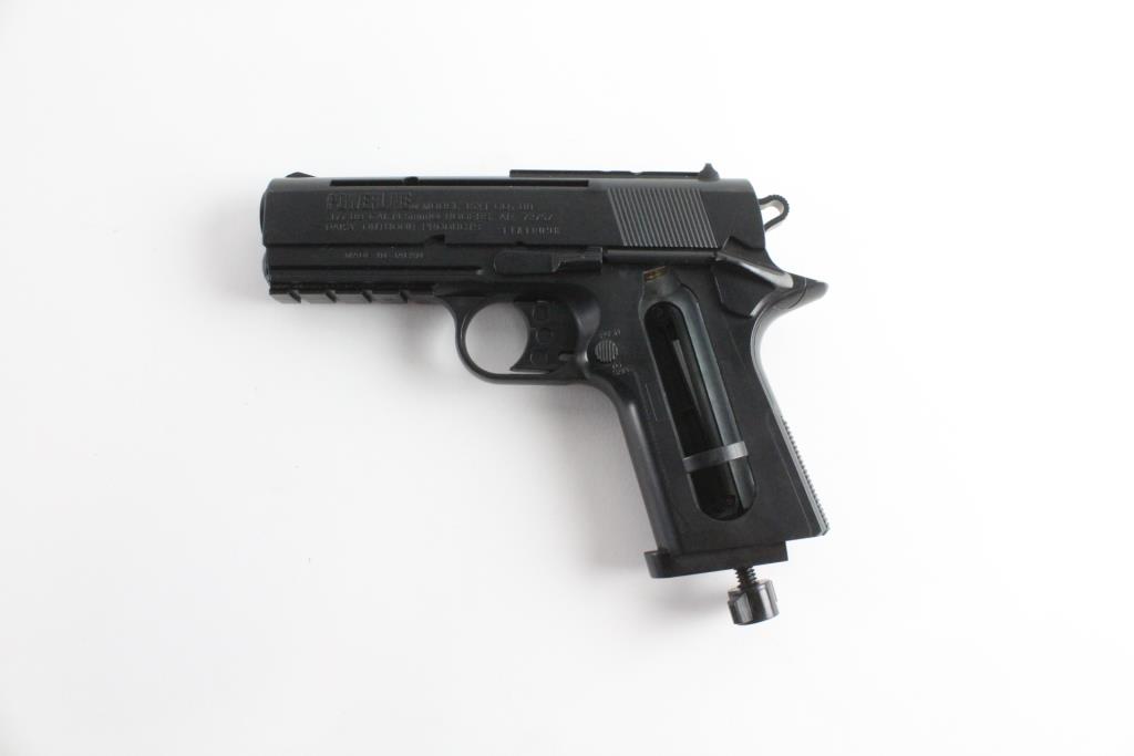 Daisy Powerline 15XT Co2 Airsoft Gun | Property Room