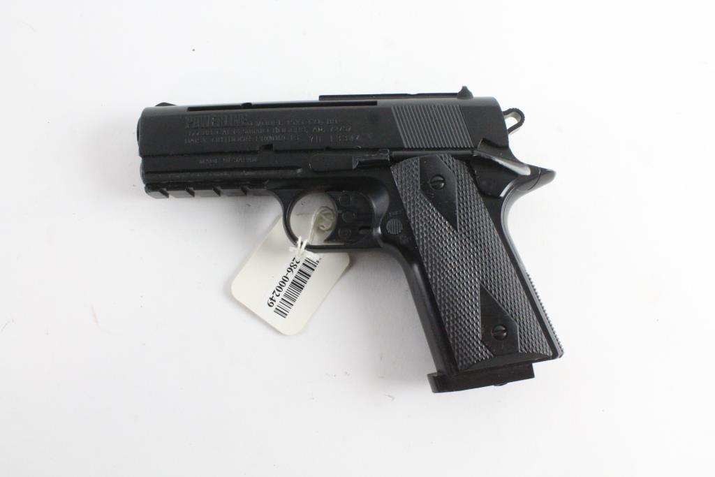 Daisy Powerline 15XT Co2 Airsoft Gun | Property Room