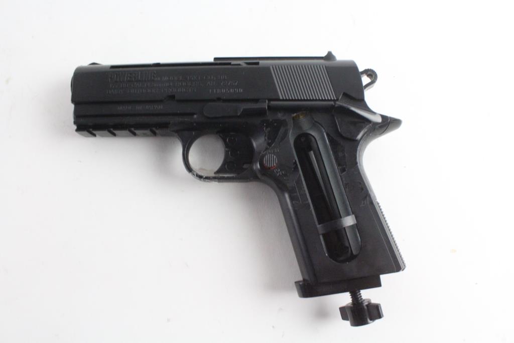 Daisy Powerline 15XT Co2 Airsoft Gun | Property Room