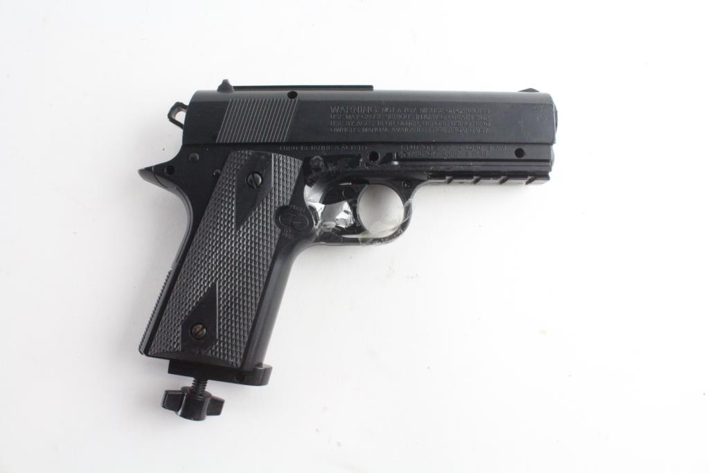 Daisy Powerline 15XT Co2 Airsoft Gun | Property Room