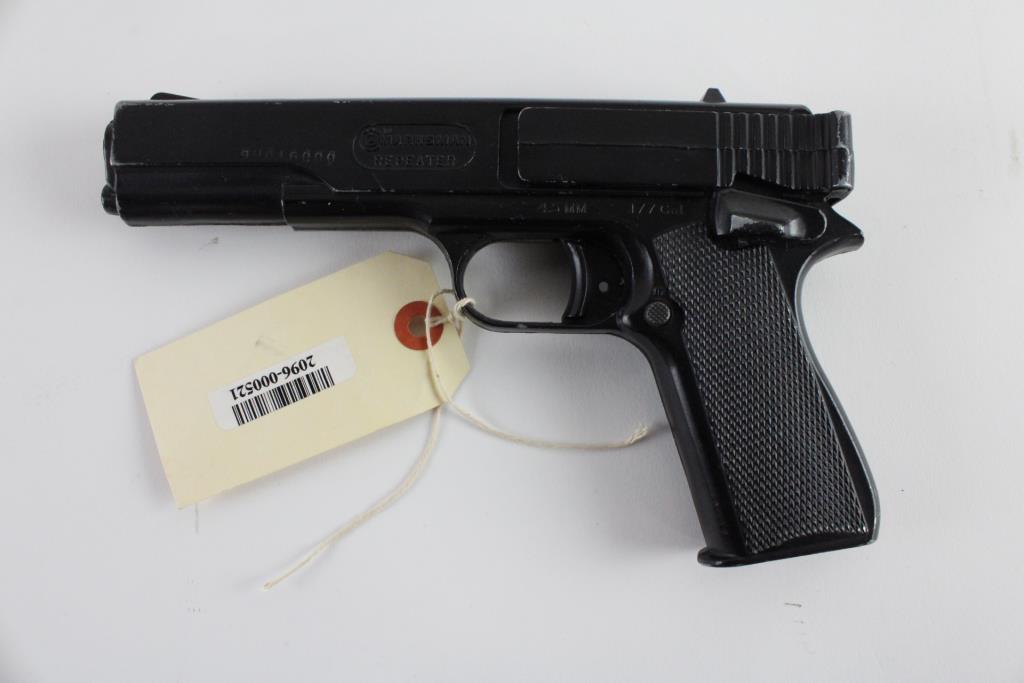 Daisy Powerline 340, BB Gun | Property Room