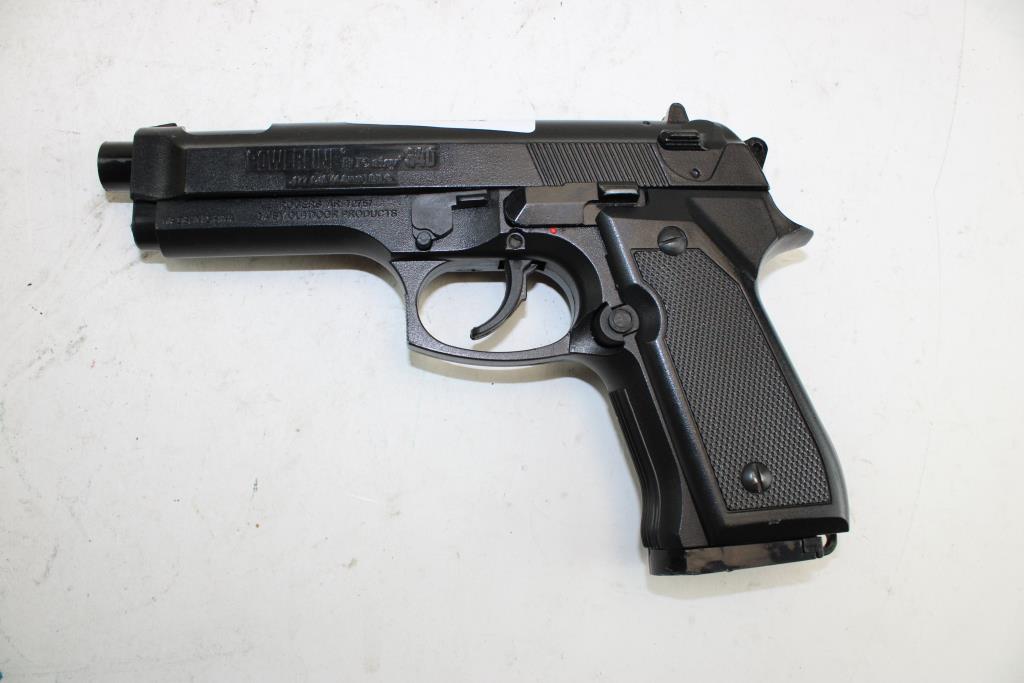Daisy Powerline 340 Bb Gun | Property Room
