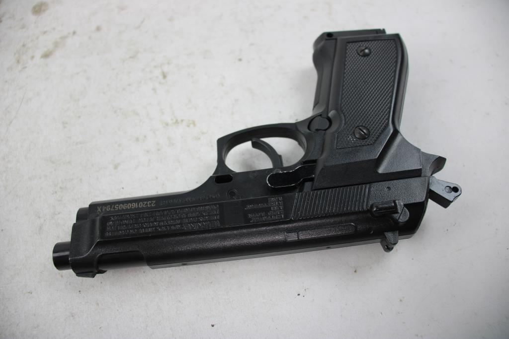Daisy Powerline 340 BB Gun | Property Room