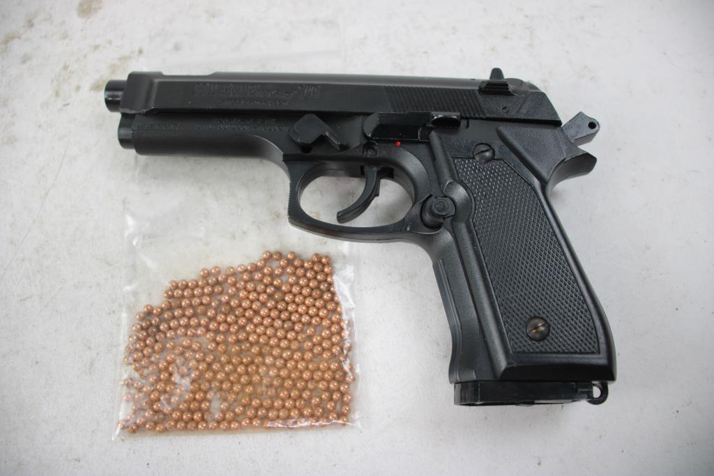 Daisy Powerline 340 BB Gun | Property Room