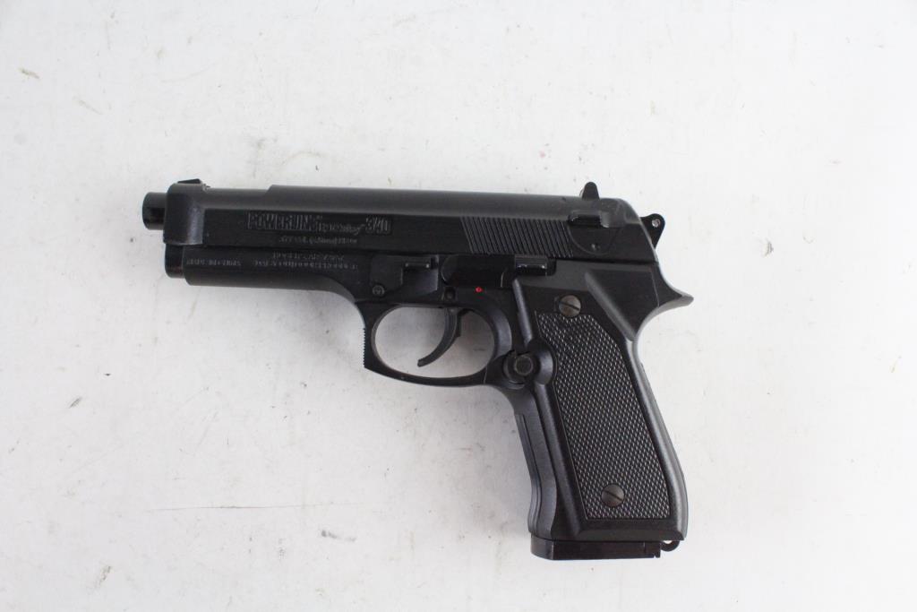 Daisy, Powerline 340, BB Pistol | Property Room