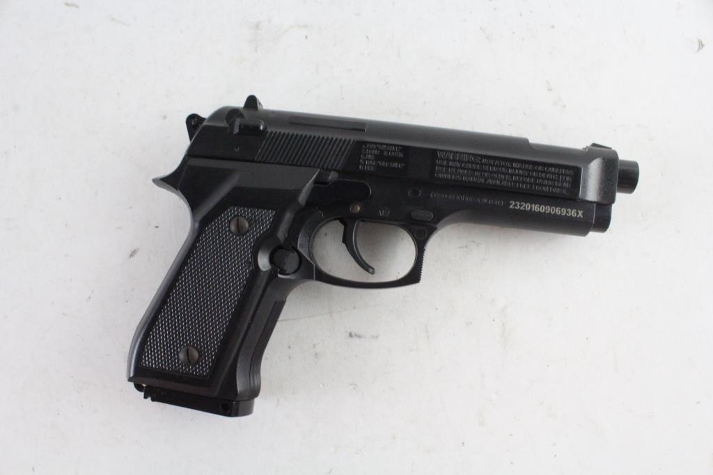 Daisy, Powerline 340, BB Pistol | Property Room