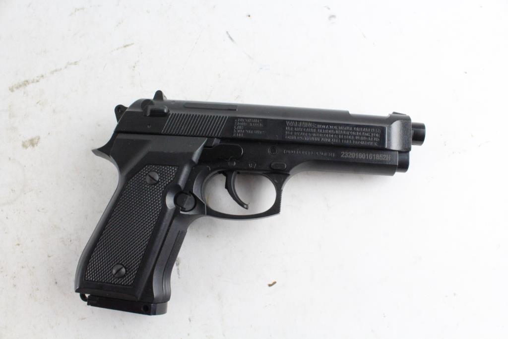 Daisy, Powerline 340, BB Pistol | Property Room