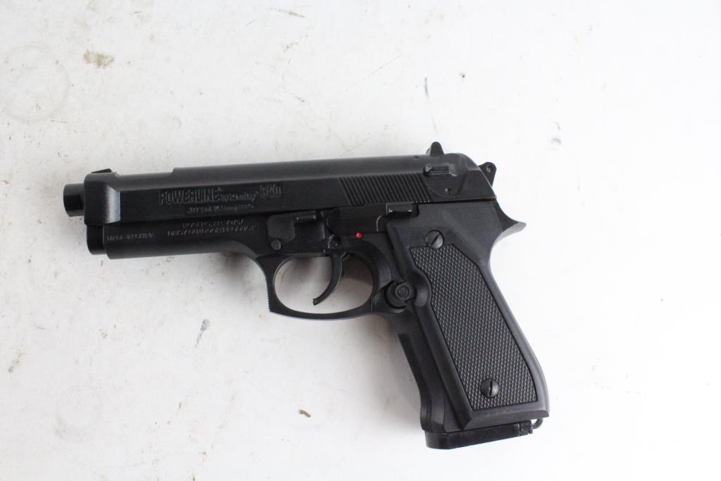 Daisy, Powerline 340, BB Pistol | Property Room