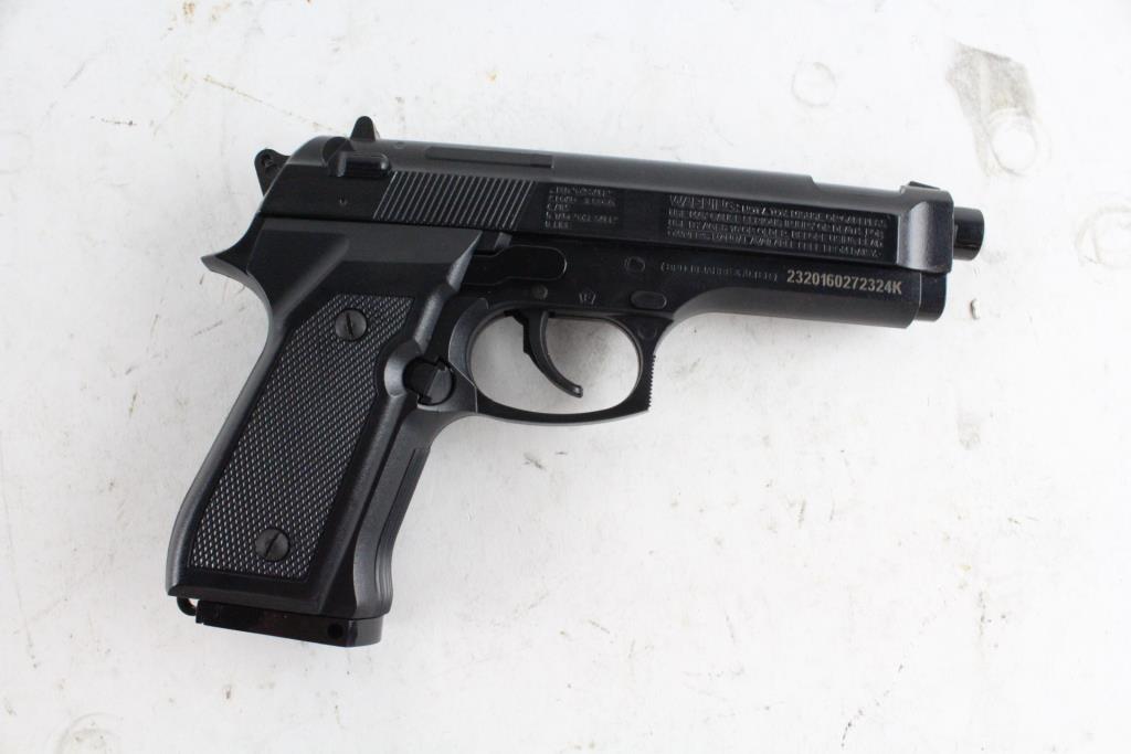 Daisy, Powerline 340, BB Pistol | Property Room