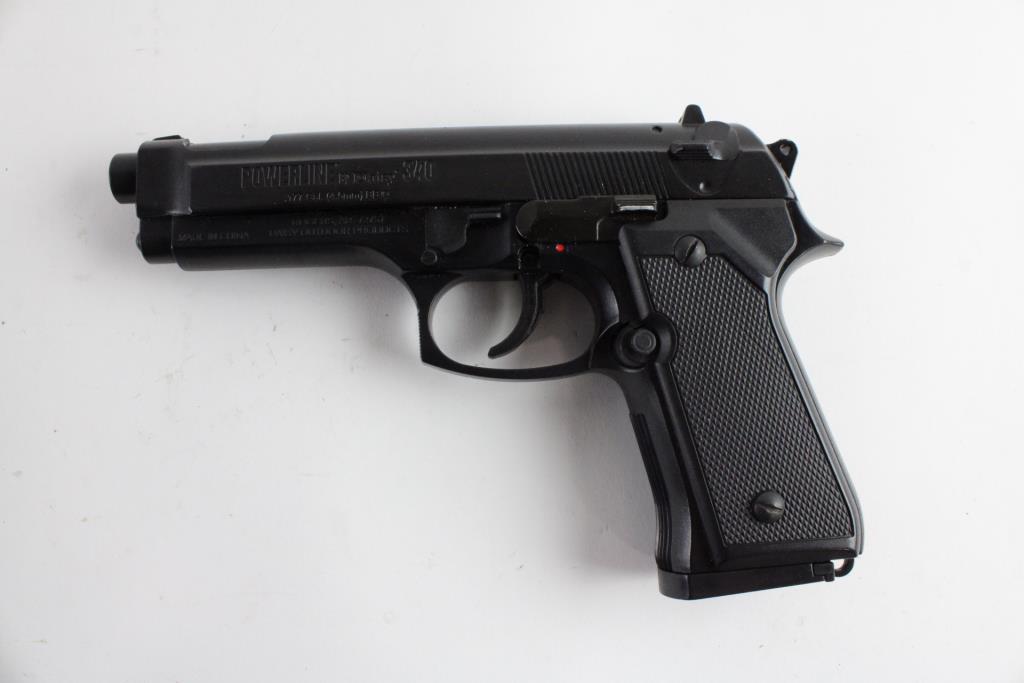 Daisy Powerline 340, BB Pistol | Property Room