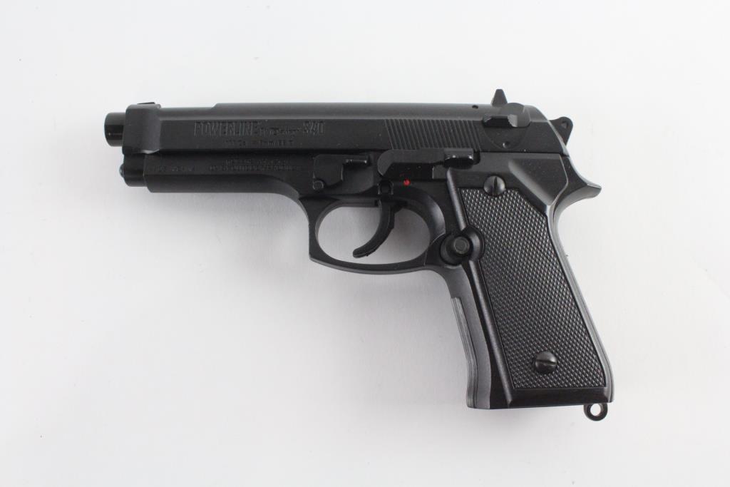 Daisy Powerline 340, BB Pistol | Property Room