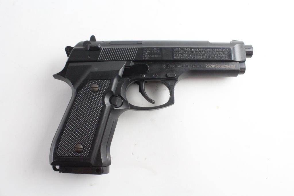 Daisy Powerline 340 Spring Airsoft Gun | Property Room