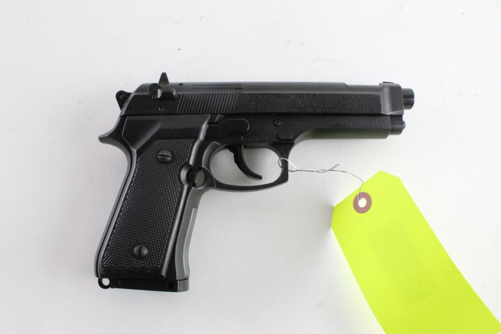 Daisy Powerline 340 Spring Airsoft Pistol | Property Room