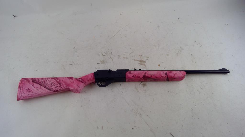 Daisy Powerline 35 Airsoft Rifle | Property Room