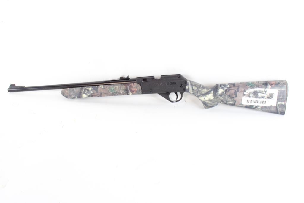 Daisy Powerline 35 Bb Gun | Property Room