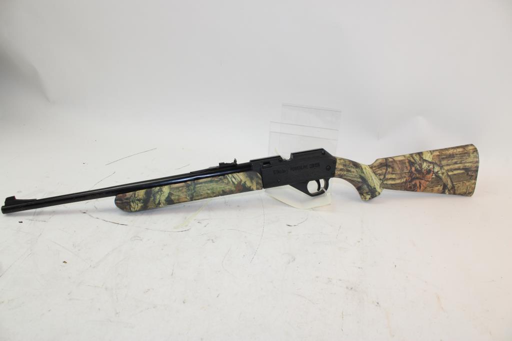 Daisy Powerline 35 - Camo | Property Room