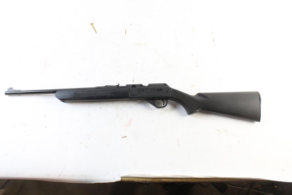 Daisy Powerline 35, Dual Ammo Rifle | Property Room