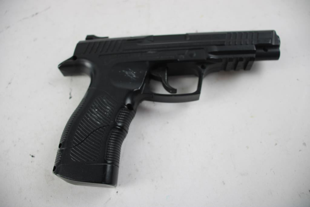 Daisy Powerline 415 Airsoft Pistol | Property Room