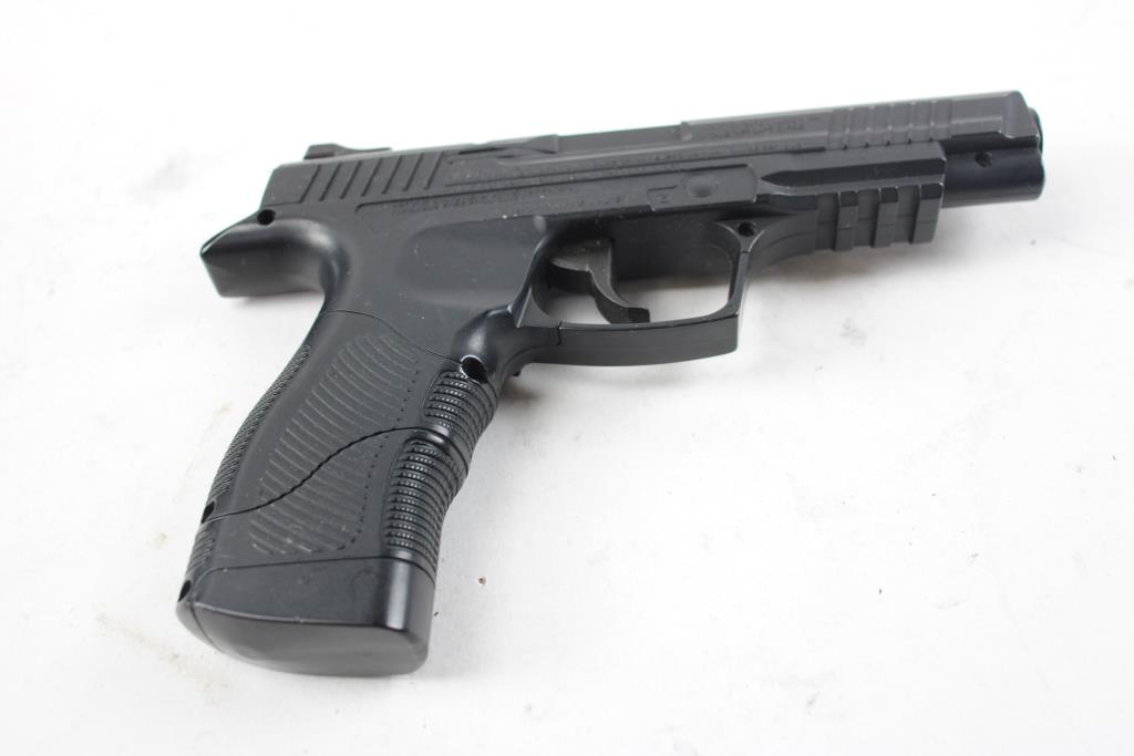 Daisy Powerline 415 Airsoft Pistol | Property Room